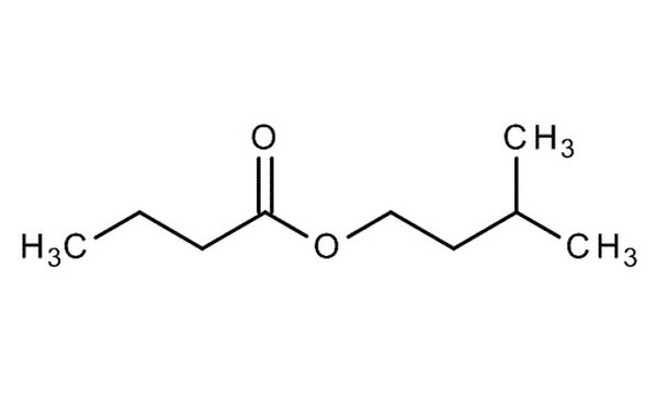 Isoamyl butyrate CAS 106-27-4 | 814724
